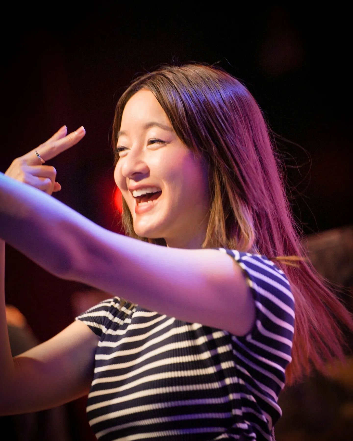 คุณ Ink Waruntorn 7 รูป