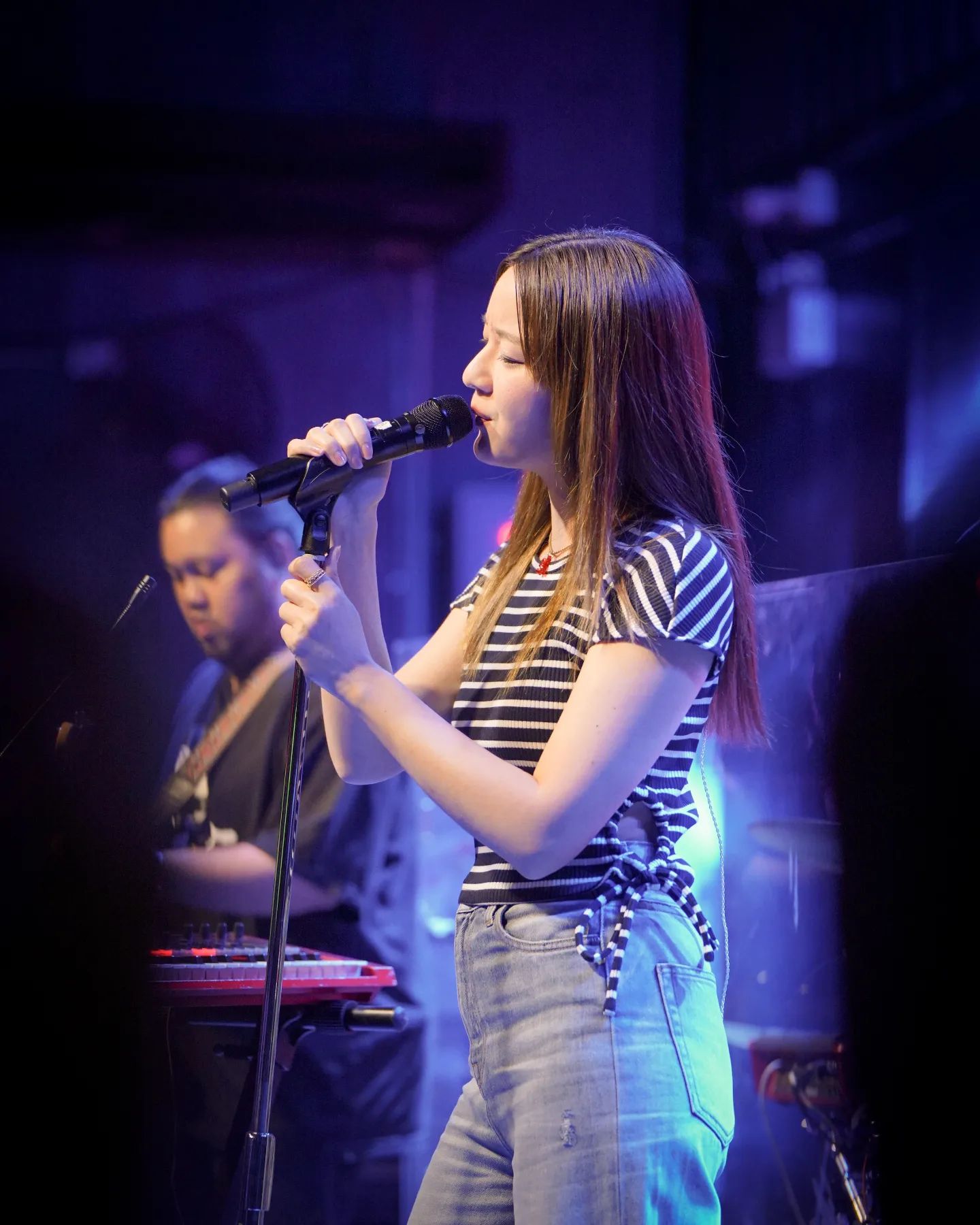 คุณ Ink Waruntorn 7 รูป