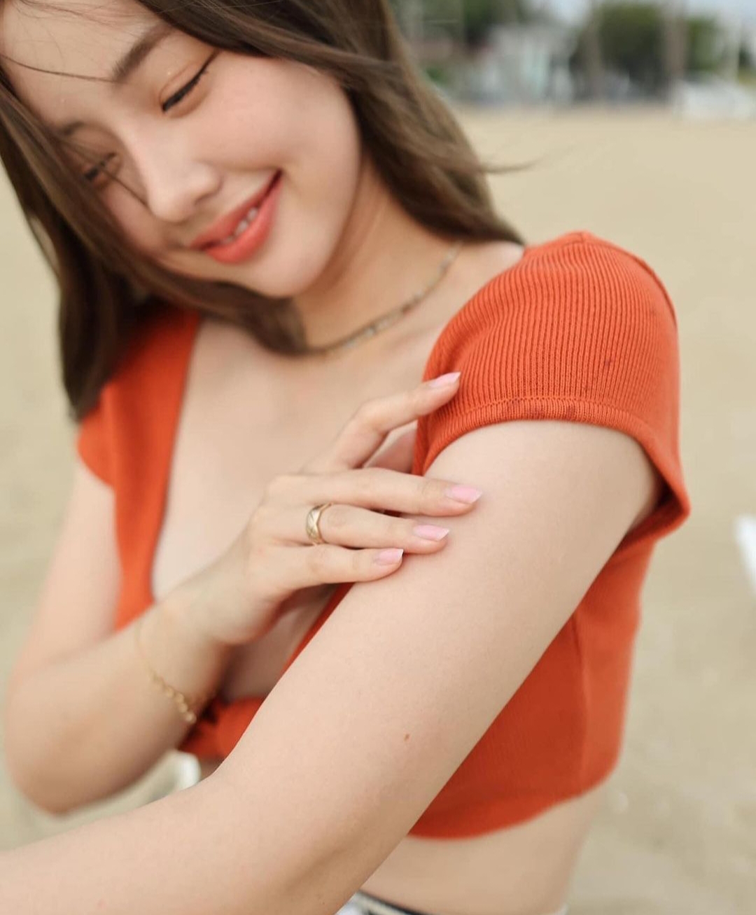 คุณ kaimuk.nn ชายทะเล