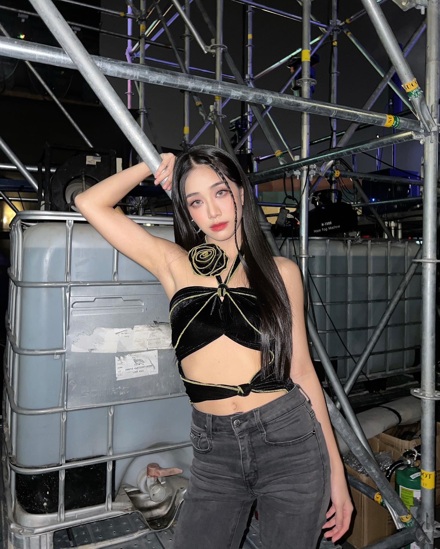 น้องมายด์ 4EVE 6 รูป | หลับฝันดี