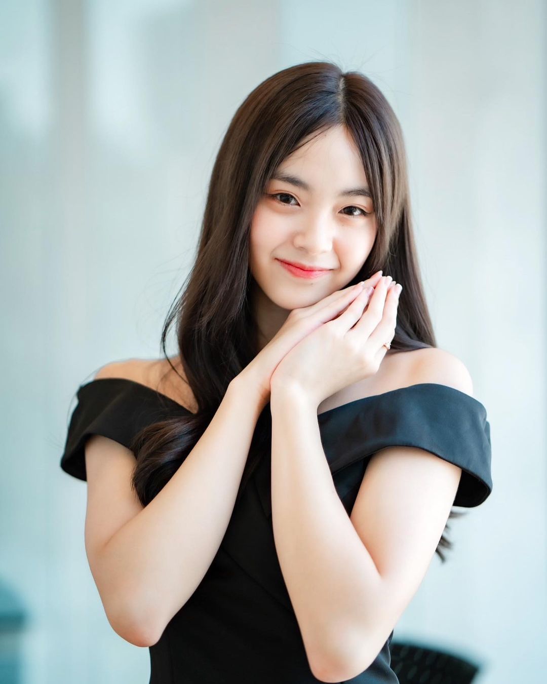 น้องเอินเอิน ฟาติมา 6 รูป