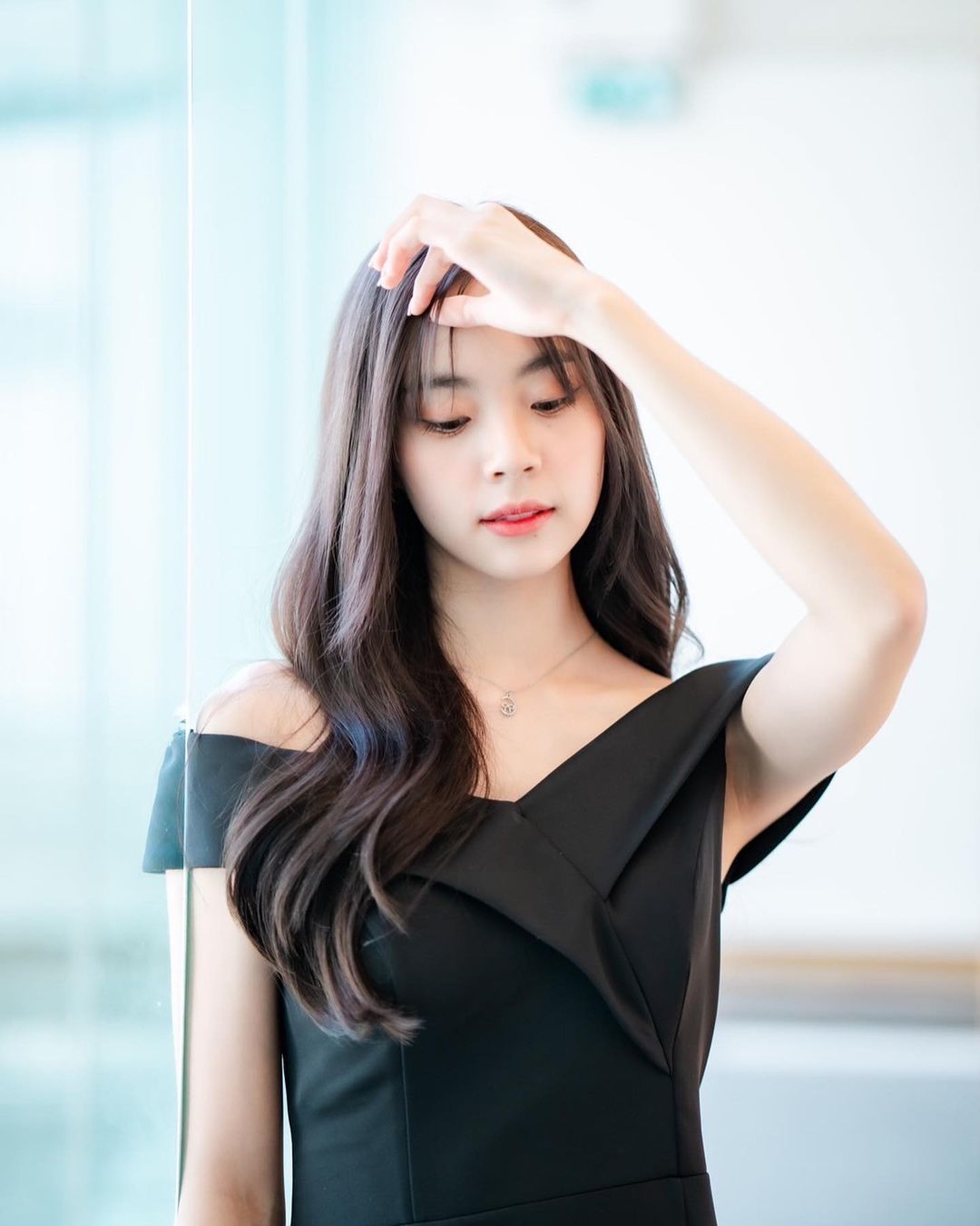 น้องเอินเอิน ฟาติมา 6 รูป