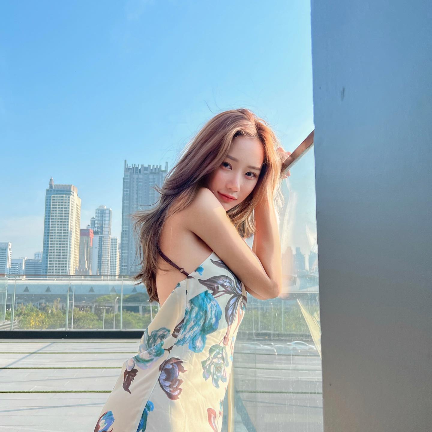 น้องนิว nn.nungnew 2 รูป