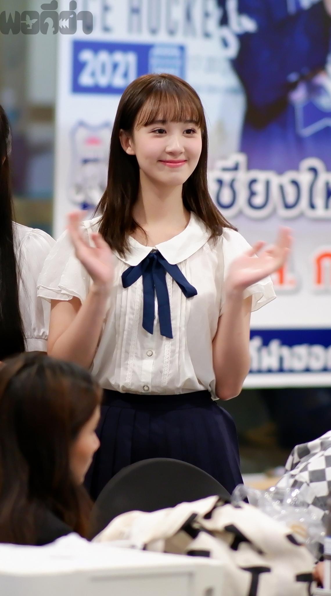 SITA CGM48 : เธอผู้หวงแฟนคลับ