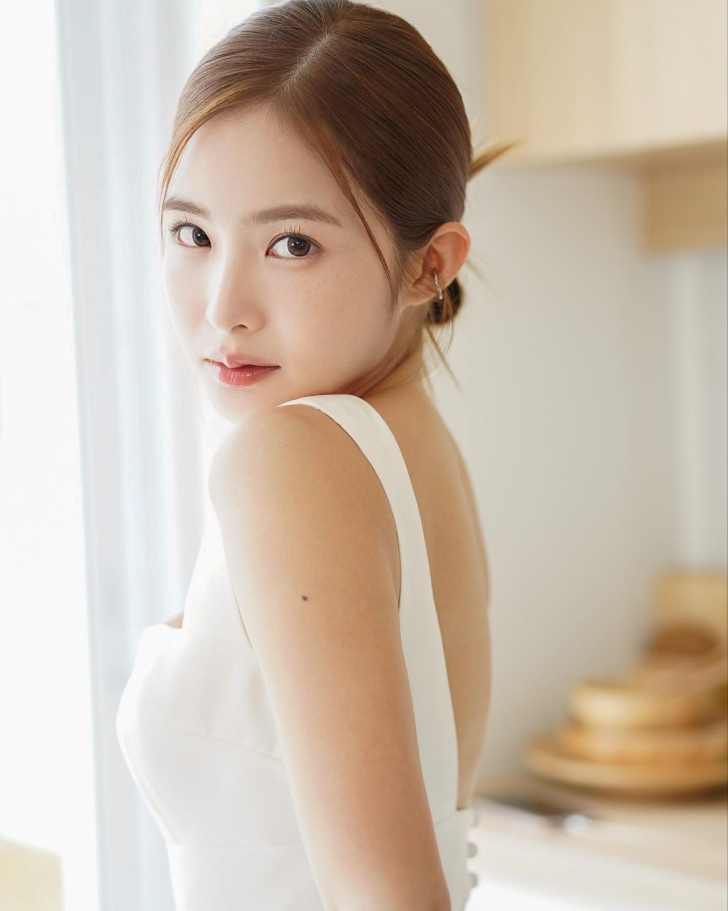 น้องมายด์ WJMILD 5 รูป สวยมาก