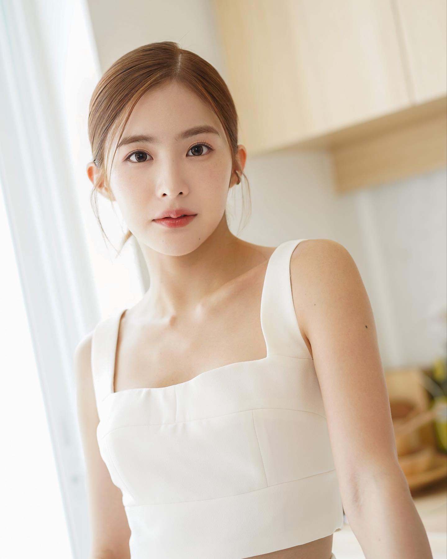 น้องมายด์ WJMILD 5 รูป สวยมาก