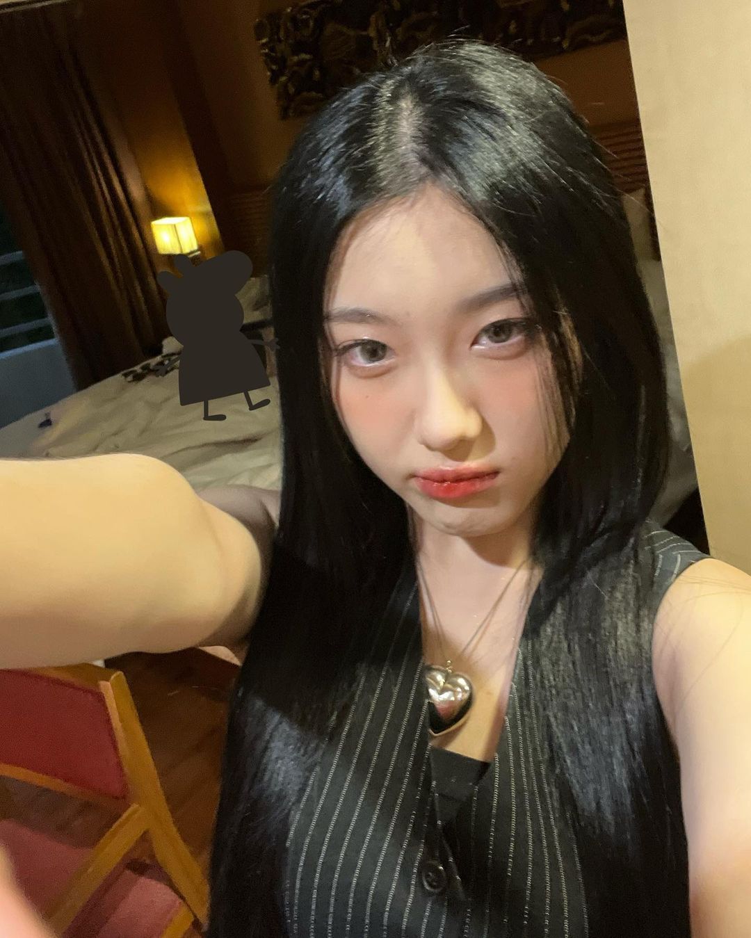 น้องอ๊ะอาย 4EVE 2 รูป