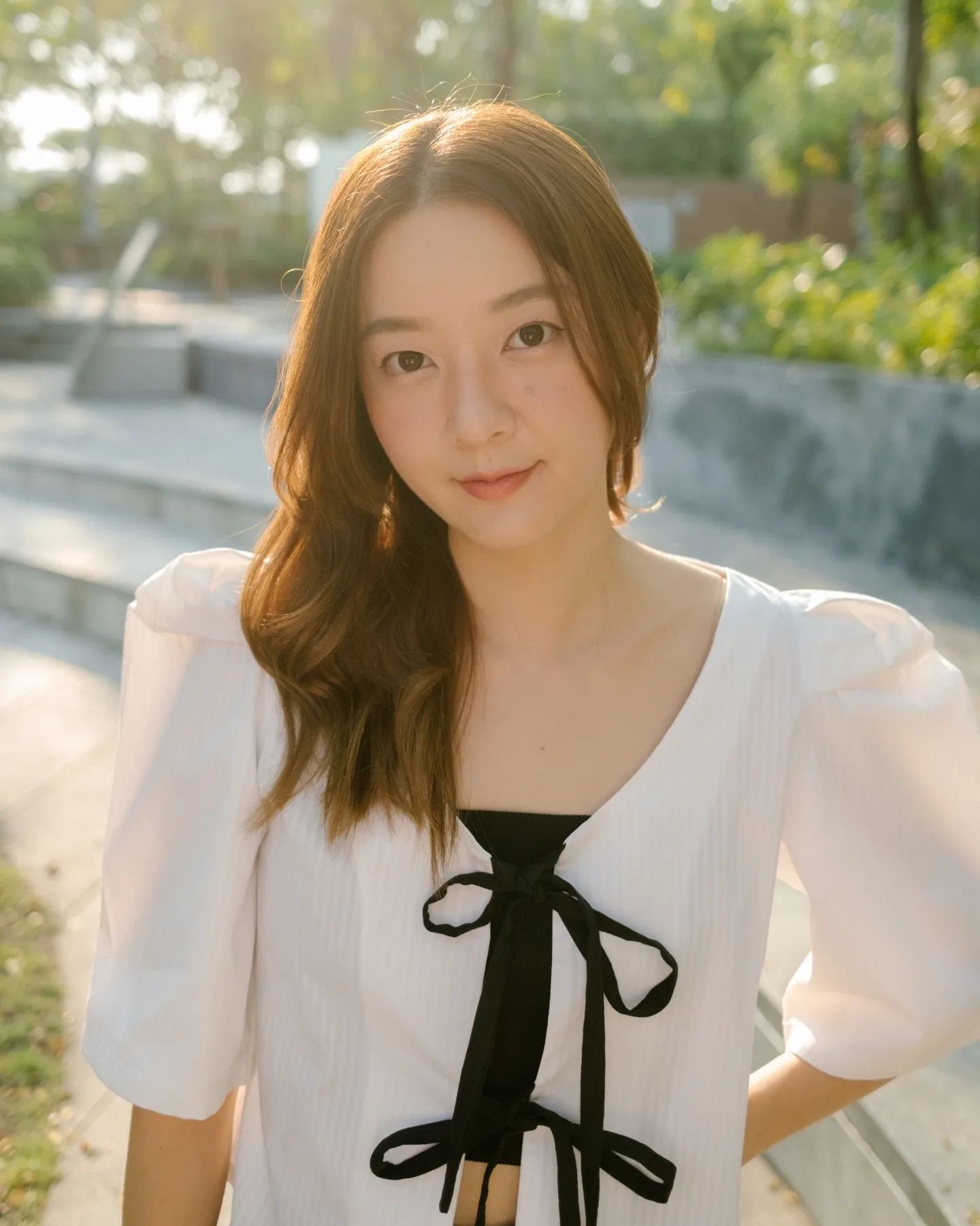 คุณ Ink Waruntorn 3 Pic