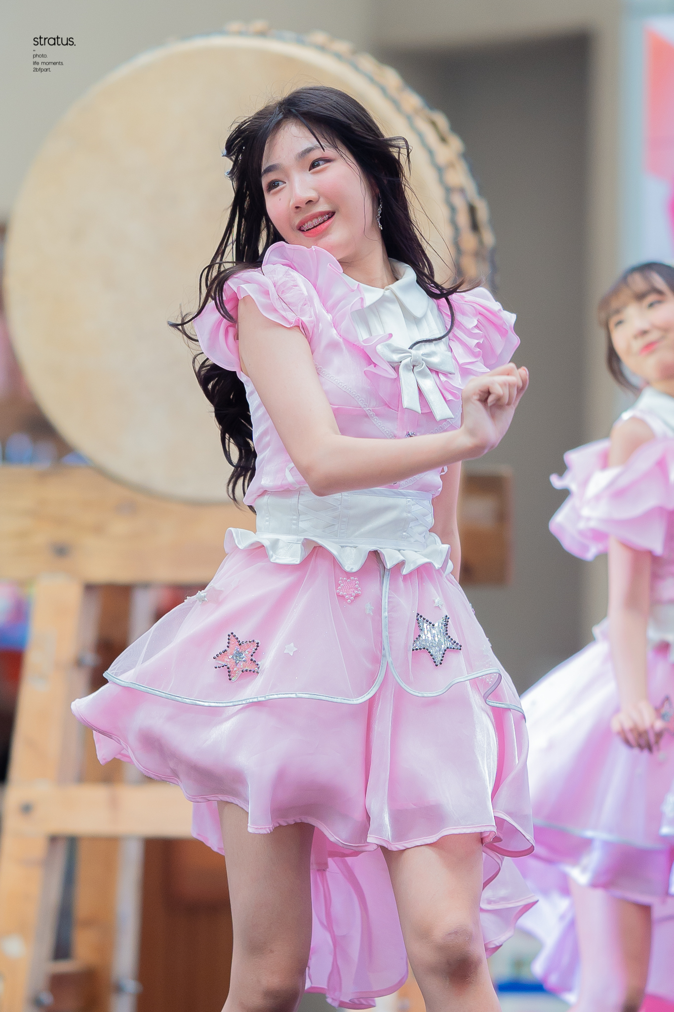 น้องมารีน BNK48 1 set