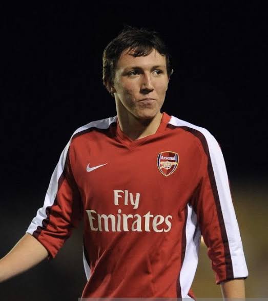 กัปตันลีดส์ Once Gooners Always Leeds