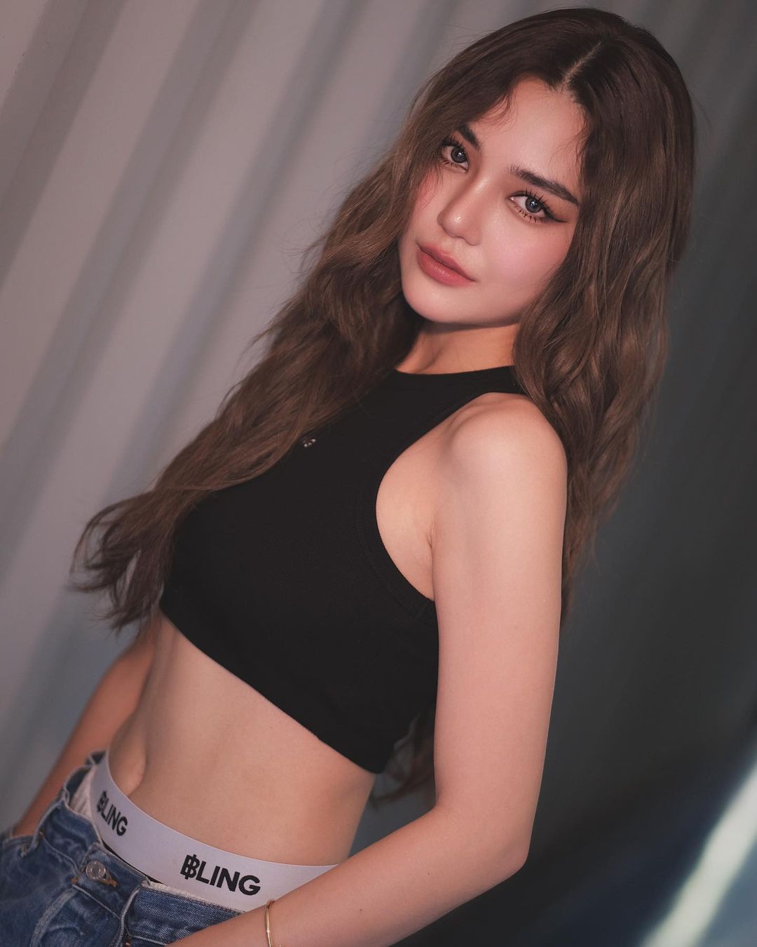 เลดี้ปราง ladiiprang 1 set