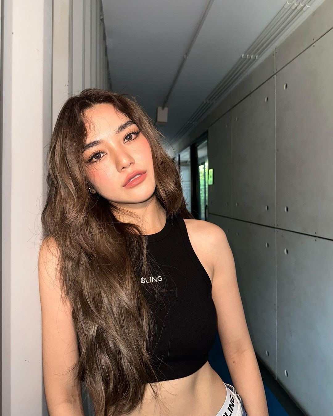 เลดี้ปราง ladiiprang 1 set