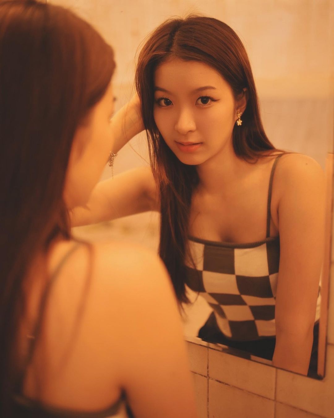 น้องสตางค์ BNK48 6 รูป