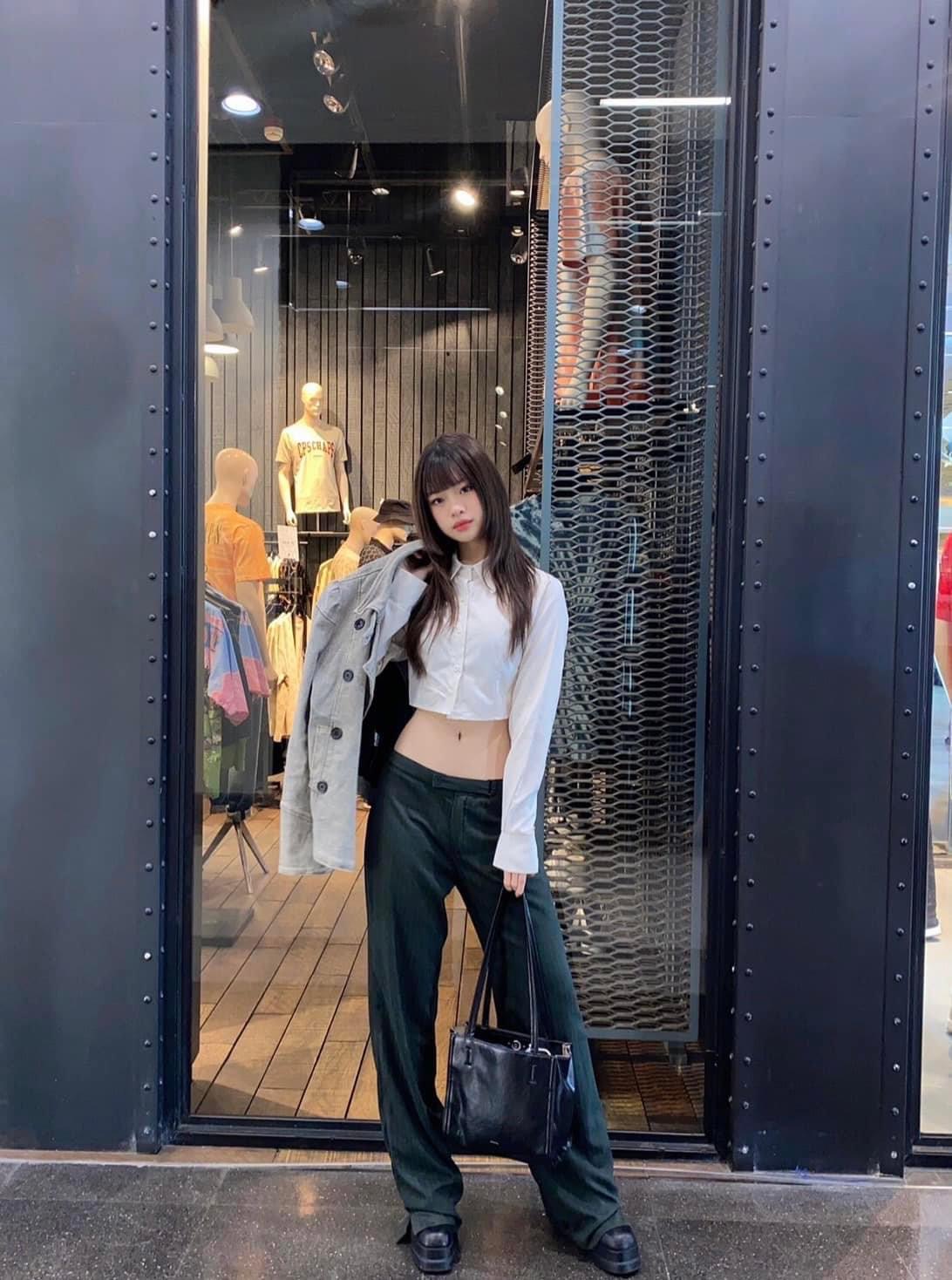 PARIMA CGM48 : ฮันนิ