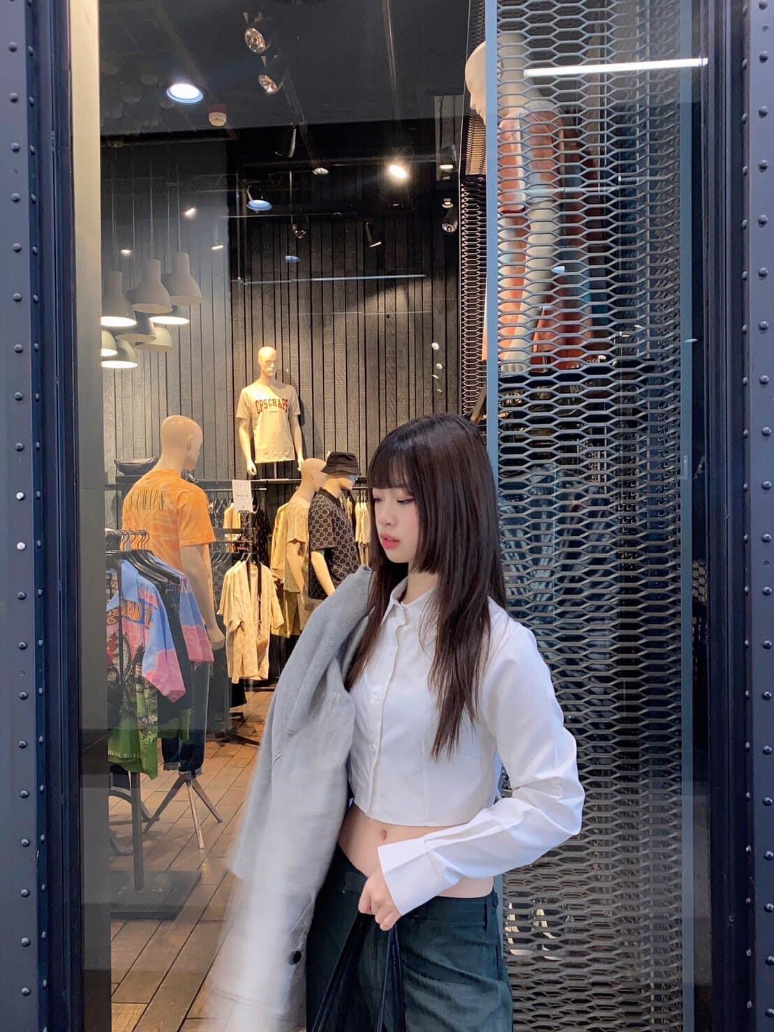 PARIMA CGM48 : ฮันนิ