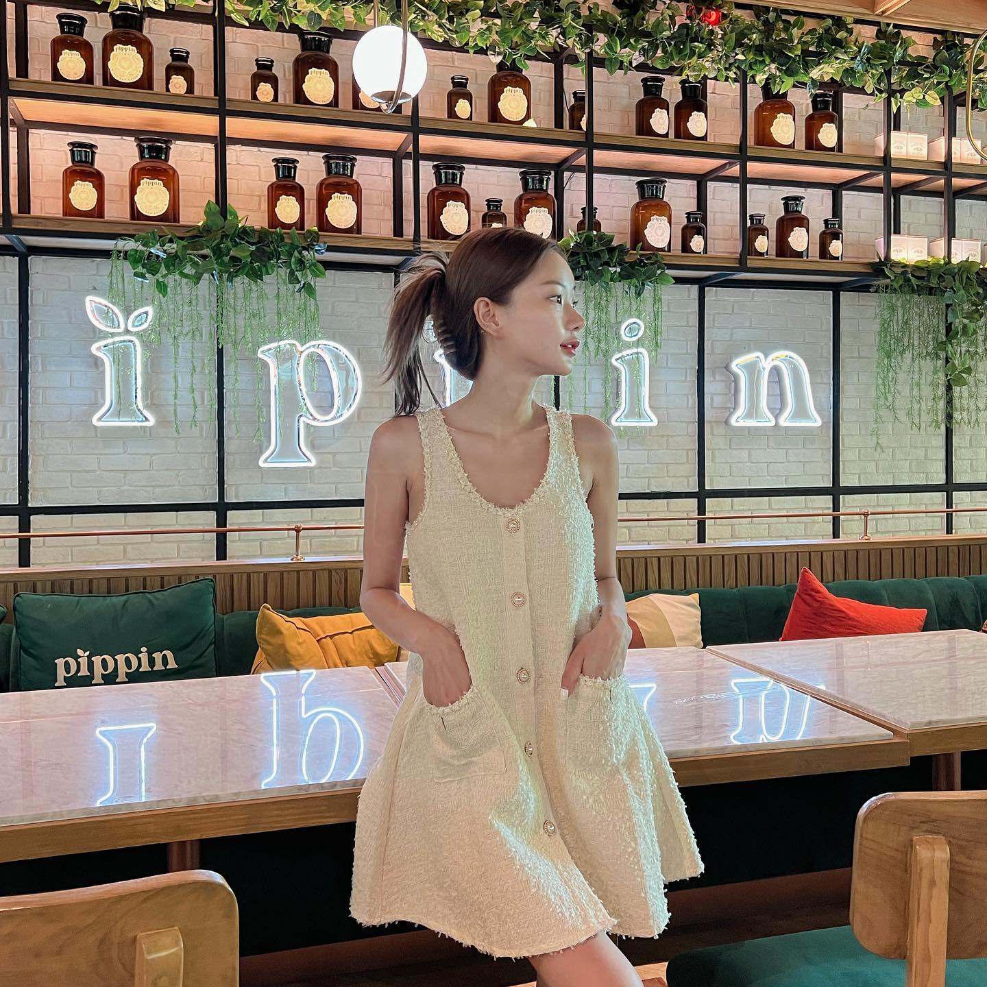 น้องนิว nn.nungnew 9 รูป