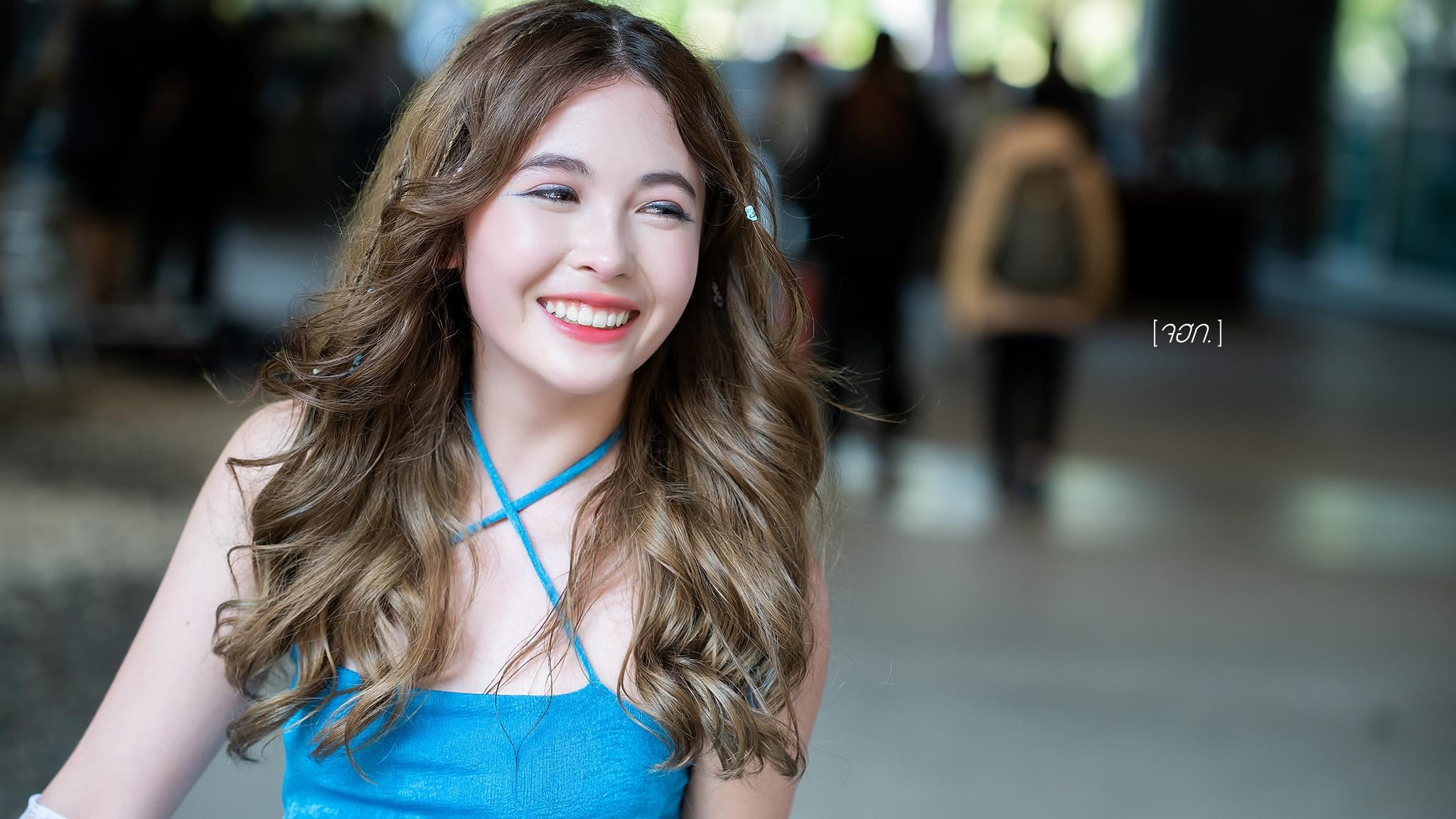 NIKY BNK48 : สวยมาก