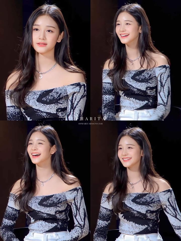 น้องแพร babyxmonsters คือ อื้อหือ