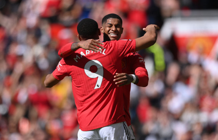 เหตุไม่เปลี่ยน! ETH แจงอยากให้ 'แรช' เล่นกับ 'หมาก'