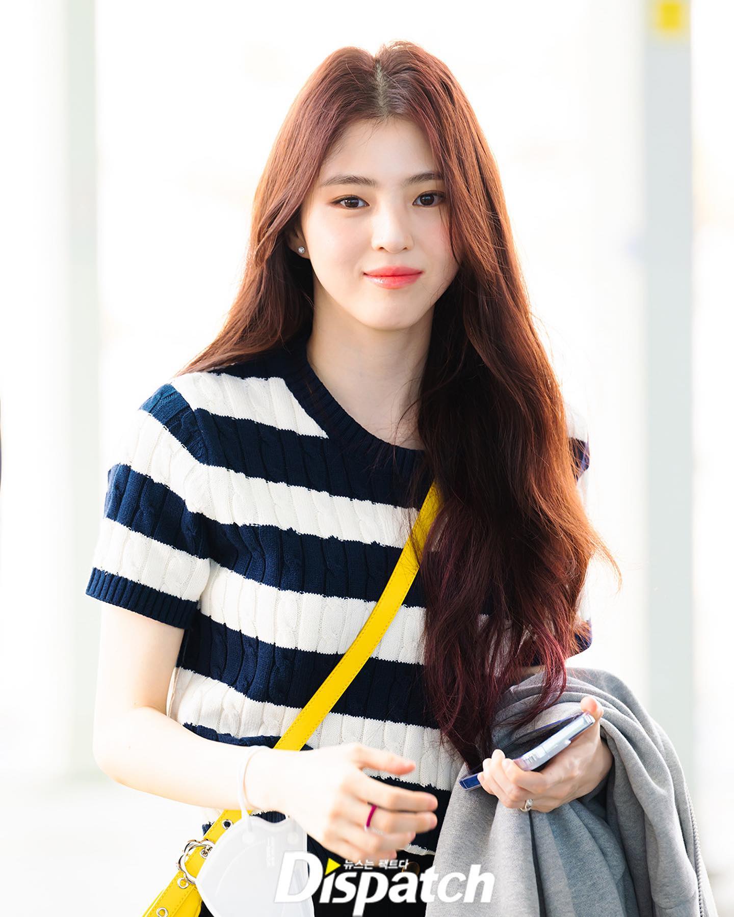 Han So Hee 1 Set สวยงาม