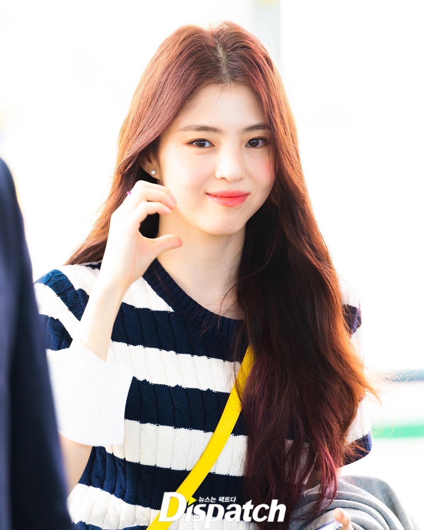 Han So Hee 1 Set สวยงาม