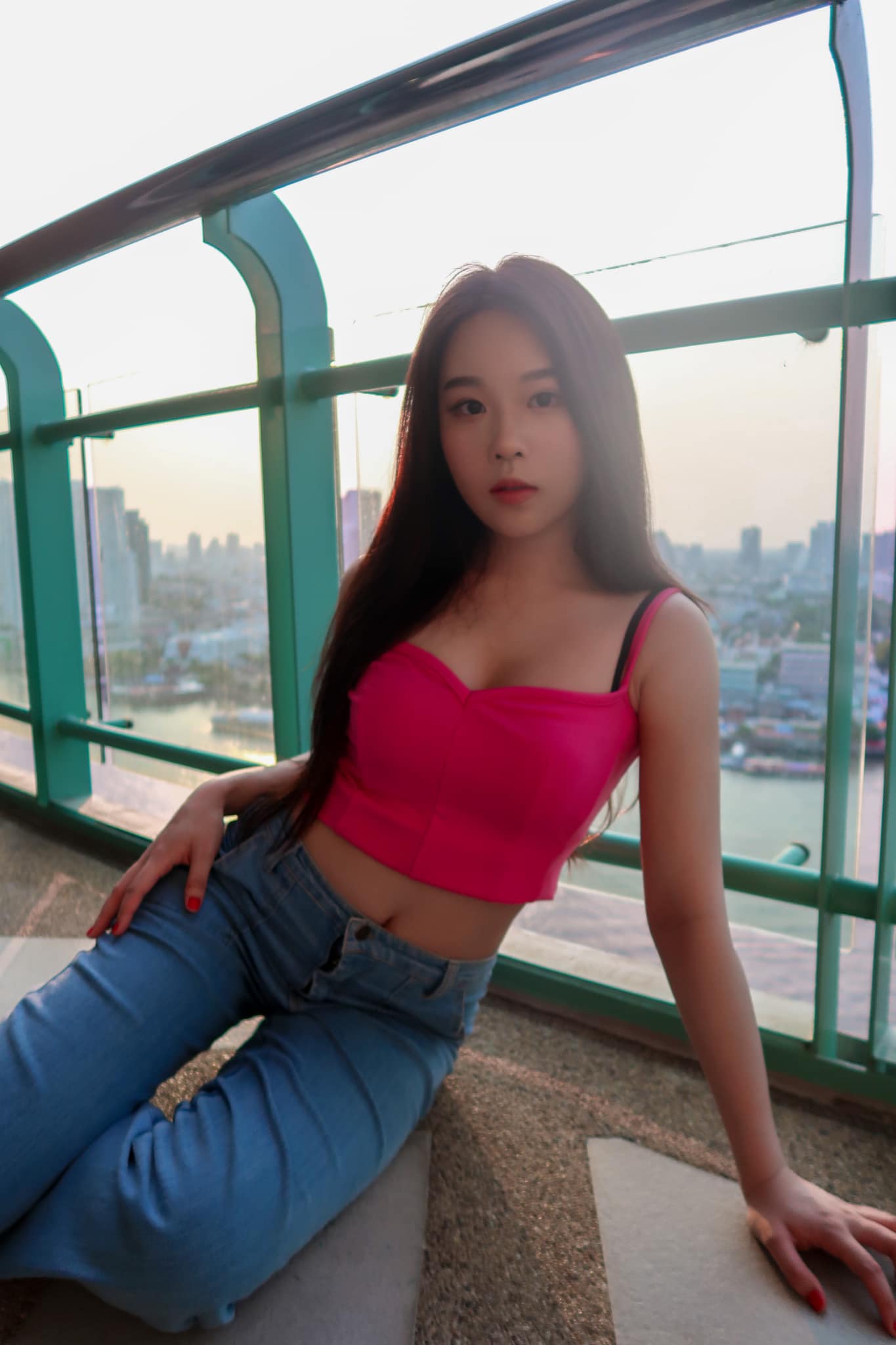 น้องเจลลี่ Jelly Namjai 3 รูป