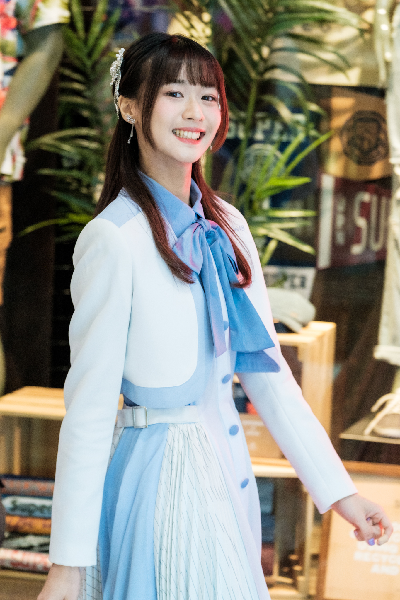 MARMINK CGM48 : 2565 ที่ผ่านไป