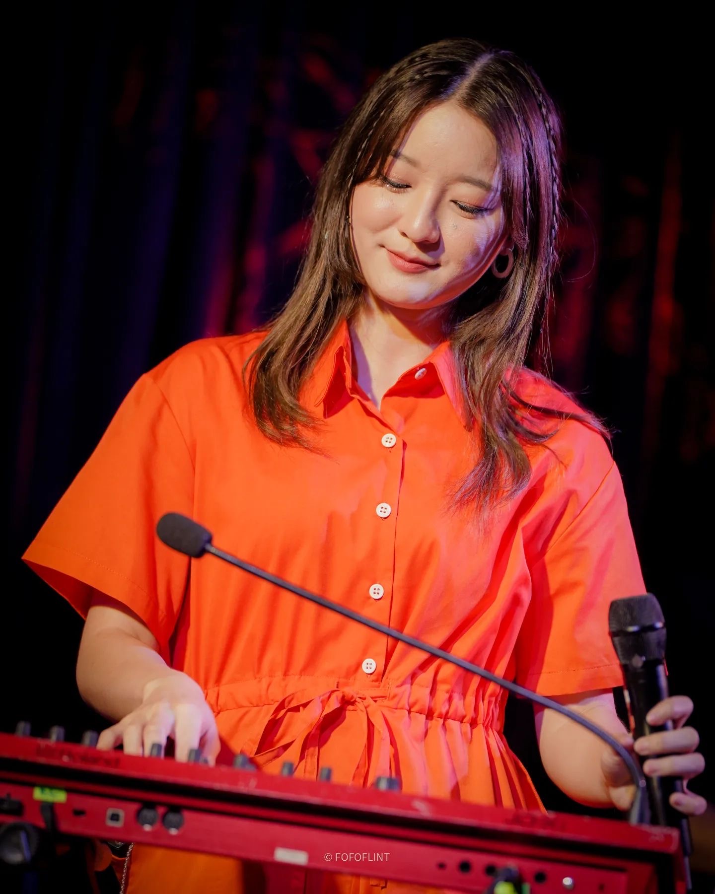 คุณ Ink Waruntorn น่ารัก...เรียบร้อย 1 Set