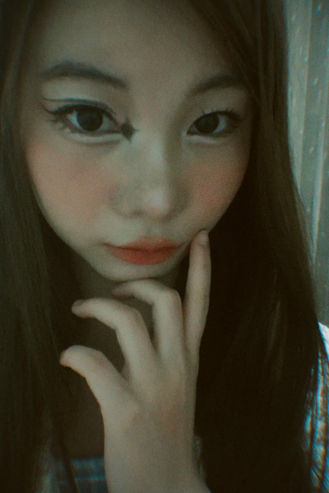 น้องพั้นช์ CGM48 1 เซ็ต