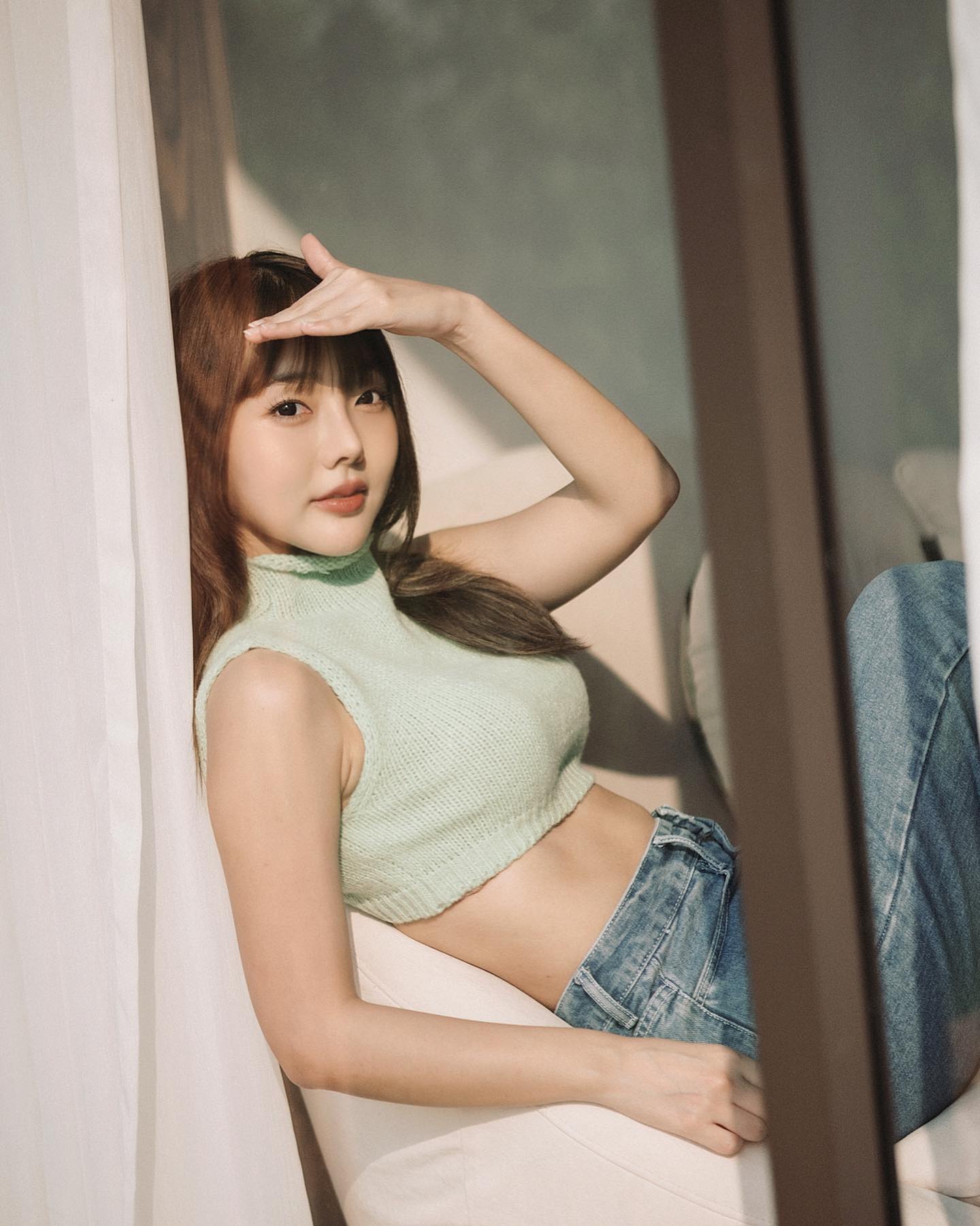 น้องปิ่น Pinomyim 2 รูป มีมิติ!