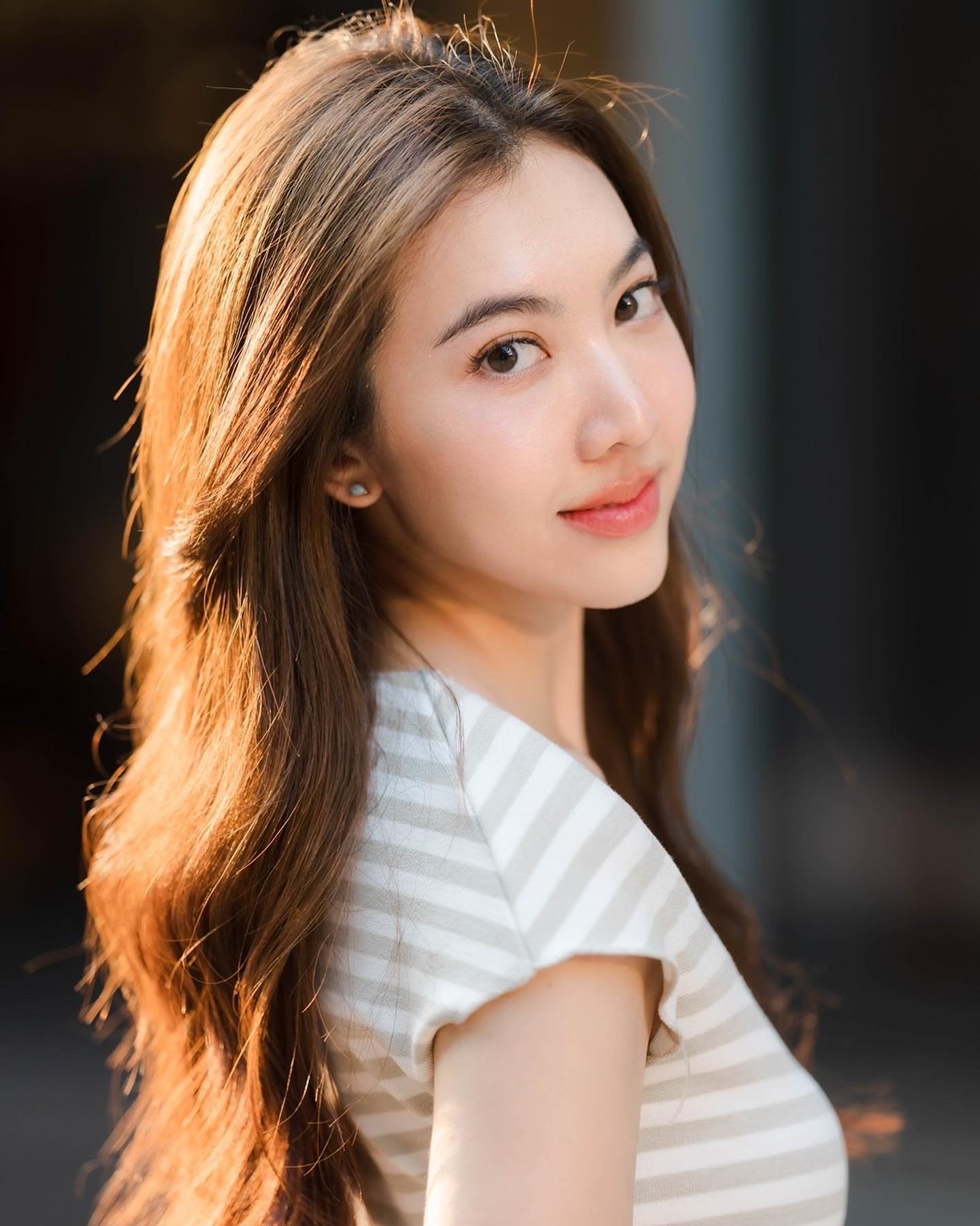 น้องนีน neenchn 4 รูป