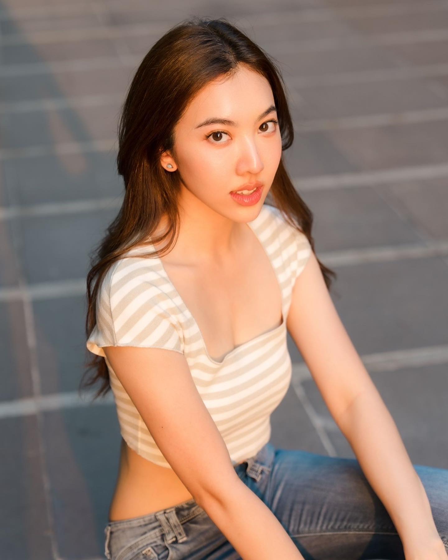 น้องนีน neenchn 4 รูป