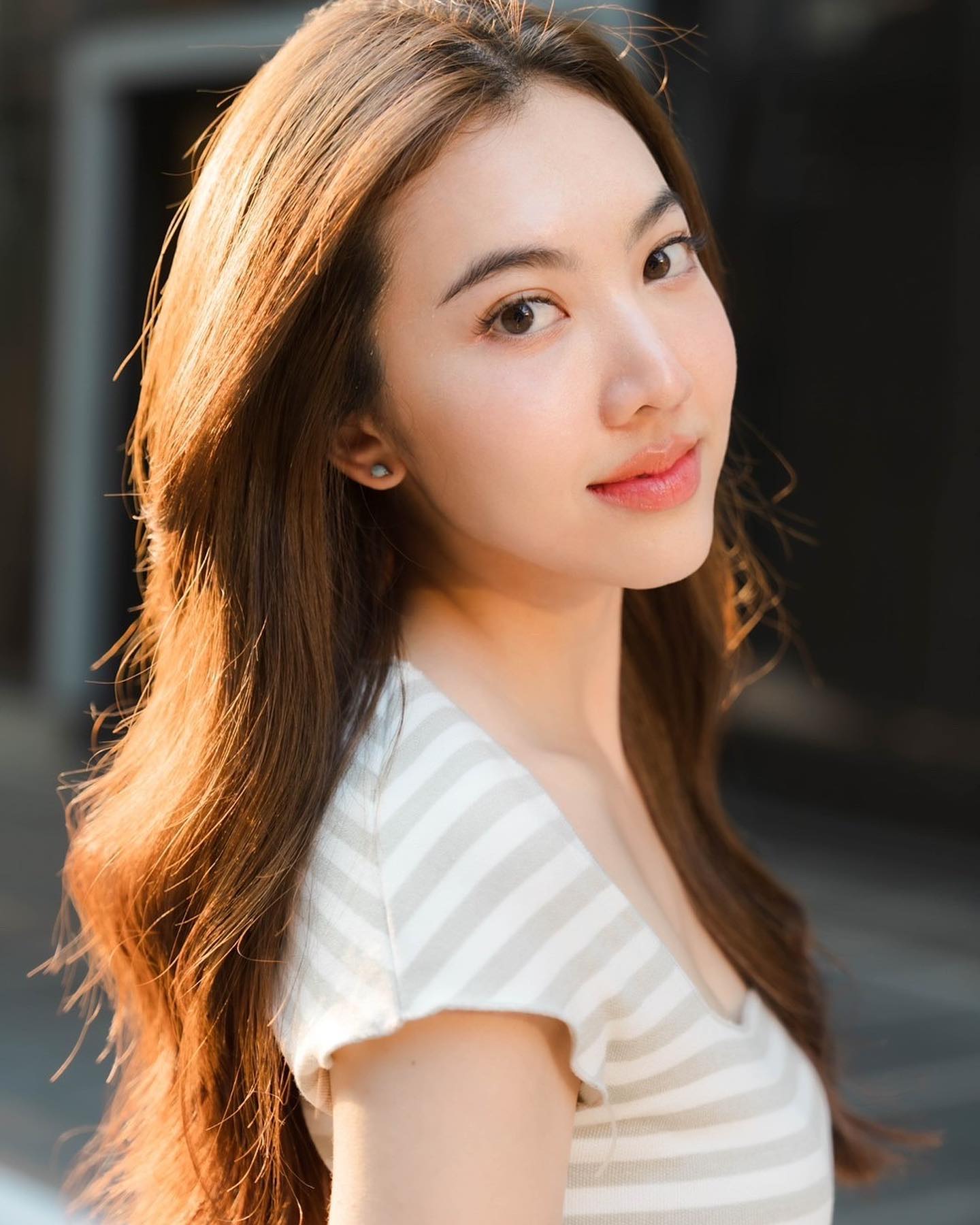 น้องนีน neenchn 4 รูป