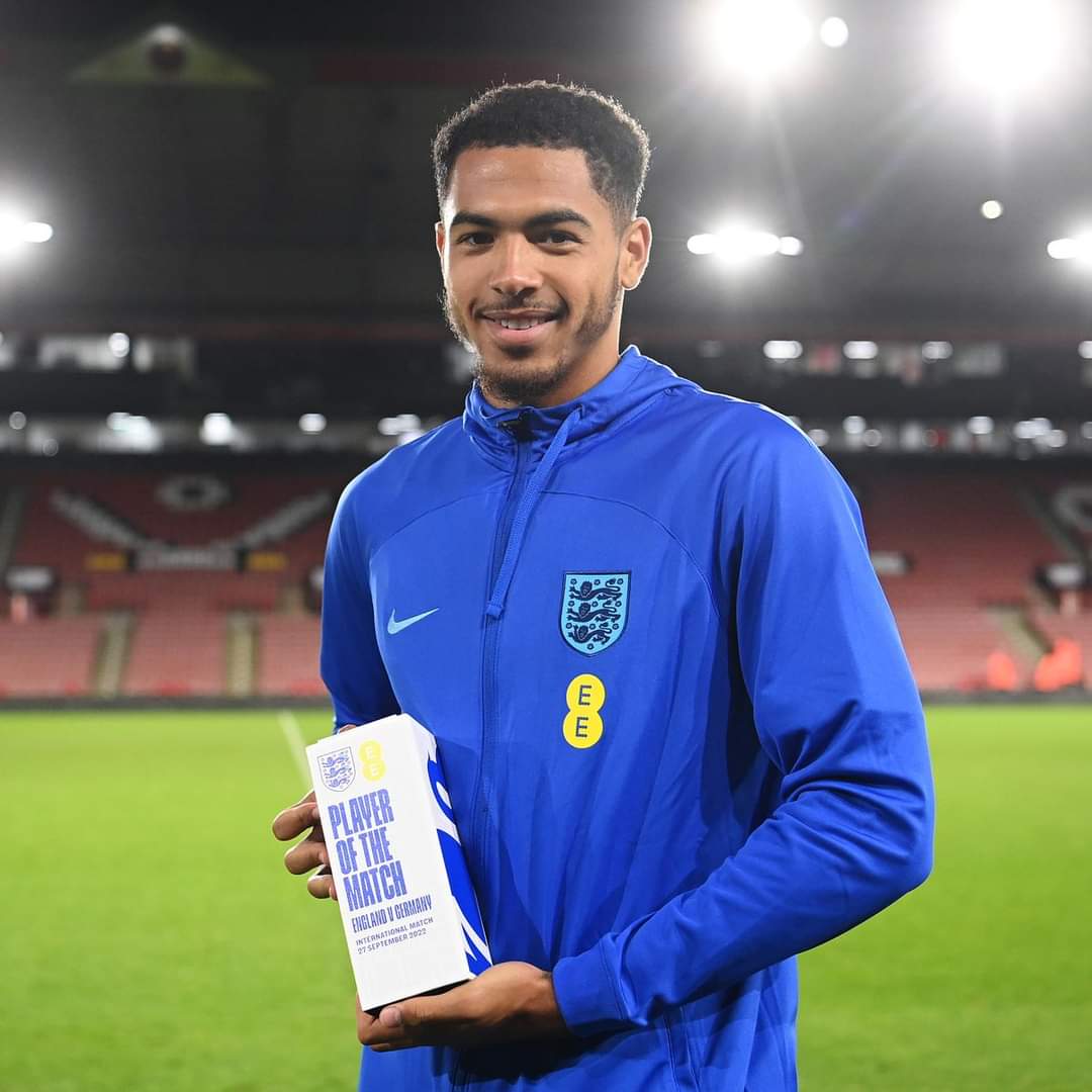 (BBC):เชลซีจะไม่ขาย Levi Colwill