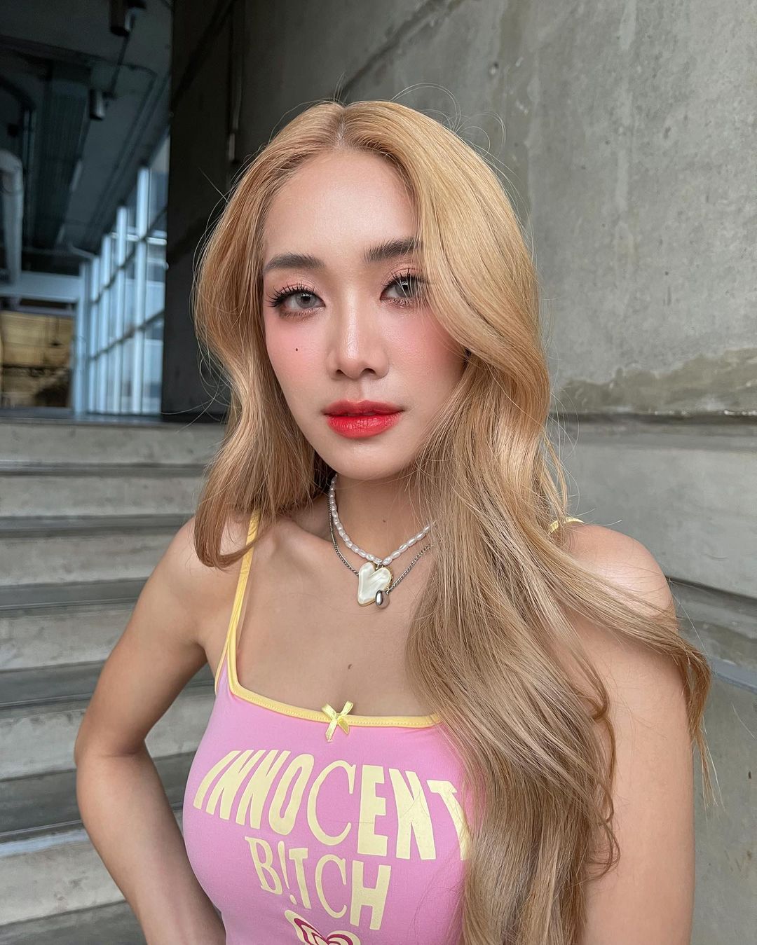 น้องมายด์ 4EVE 5 รูป ดีย์มากๆ