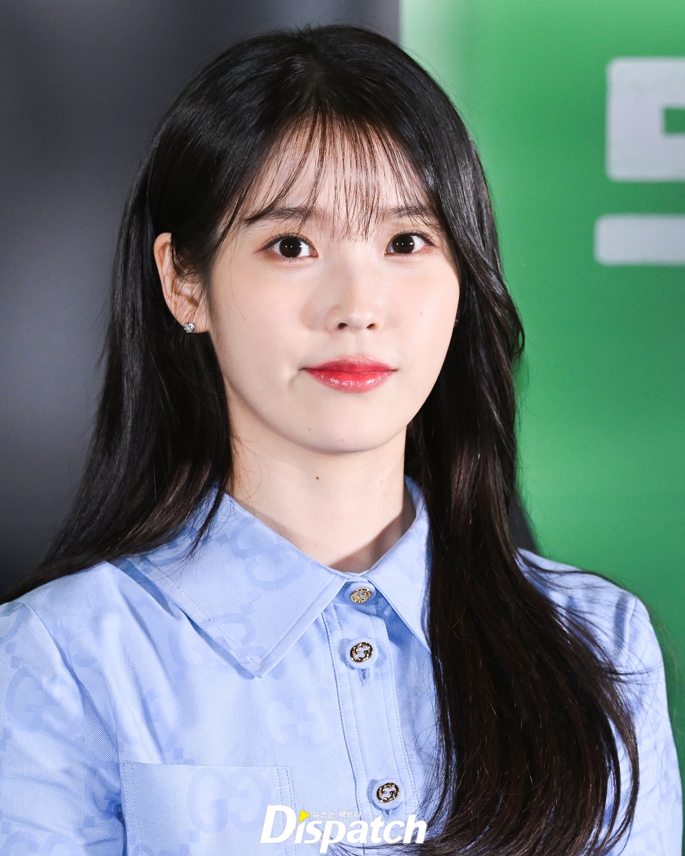 IU 1 Set สวยงาม