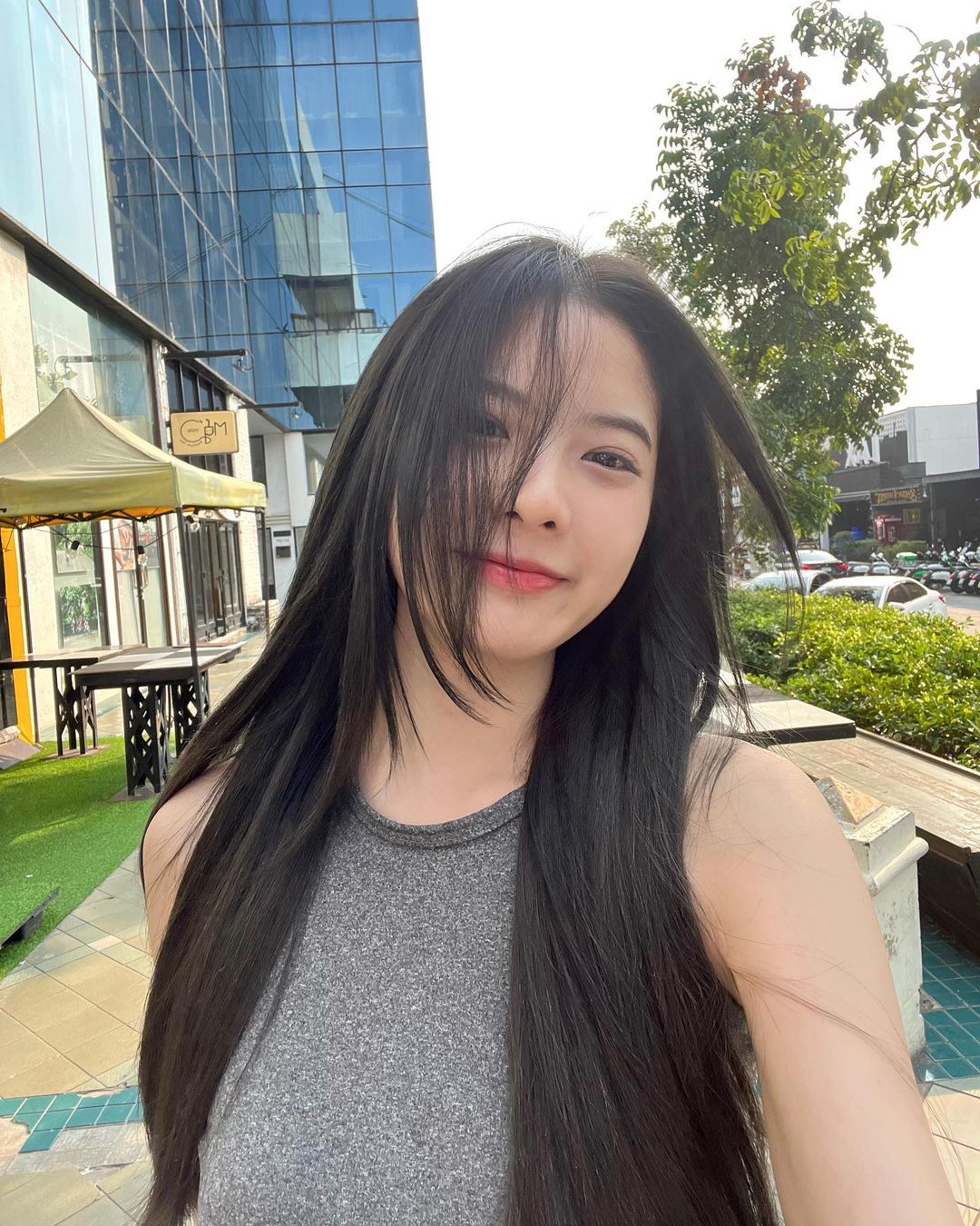 น้องไอซ์ iicechawan รูปเดียว