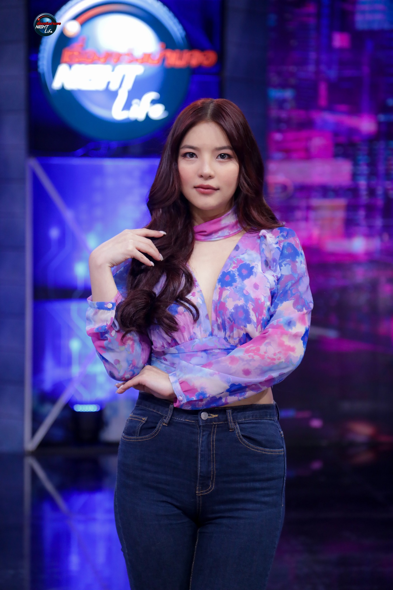 น้องอร พัศชนันท์ 4 รูป