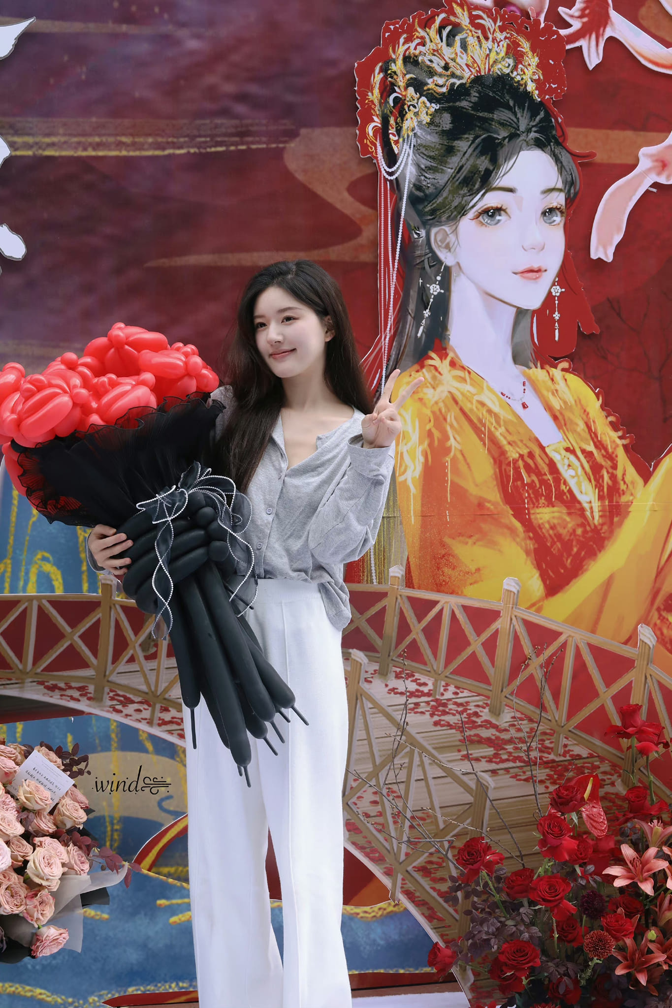 Zhàolùsī เจ้าลู่ซือ