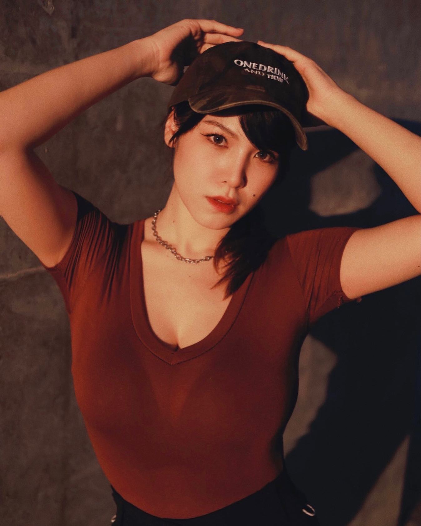 น้องแก้มใหม่ kammaii รูปเดียว