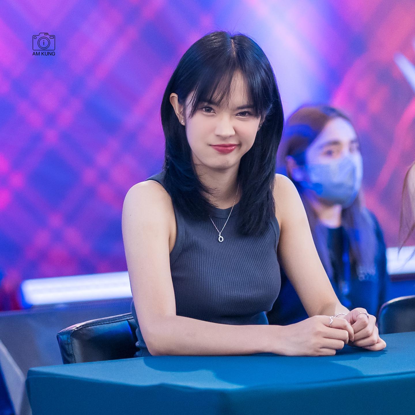 น้องเอิร์น BNK48 1 Set ดีงาม | 5G Warning