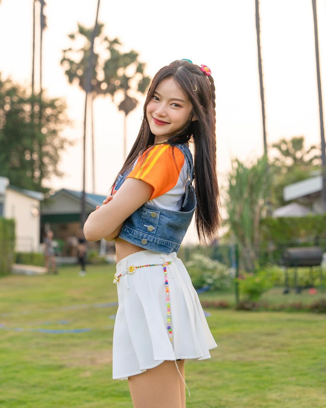 น้องมาเบล PiXXiE 2 รูป