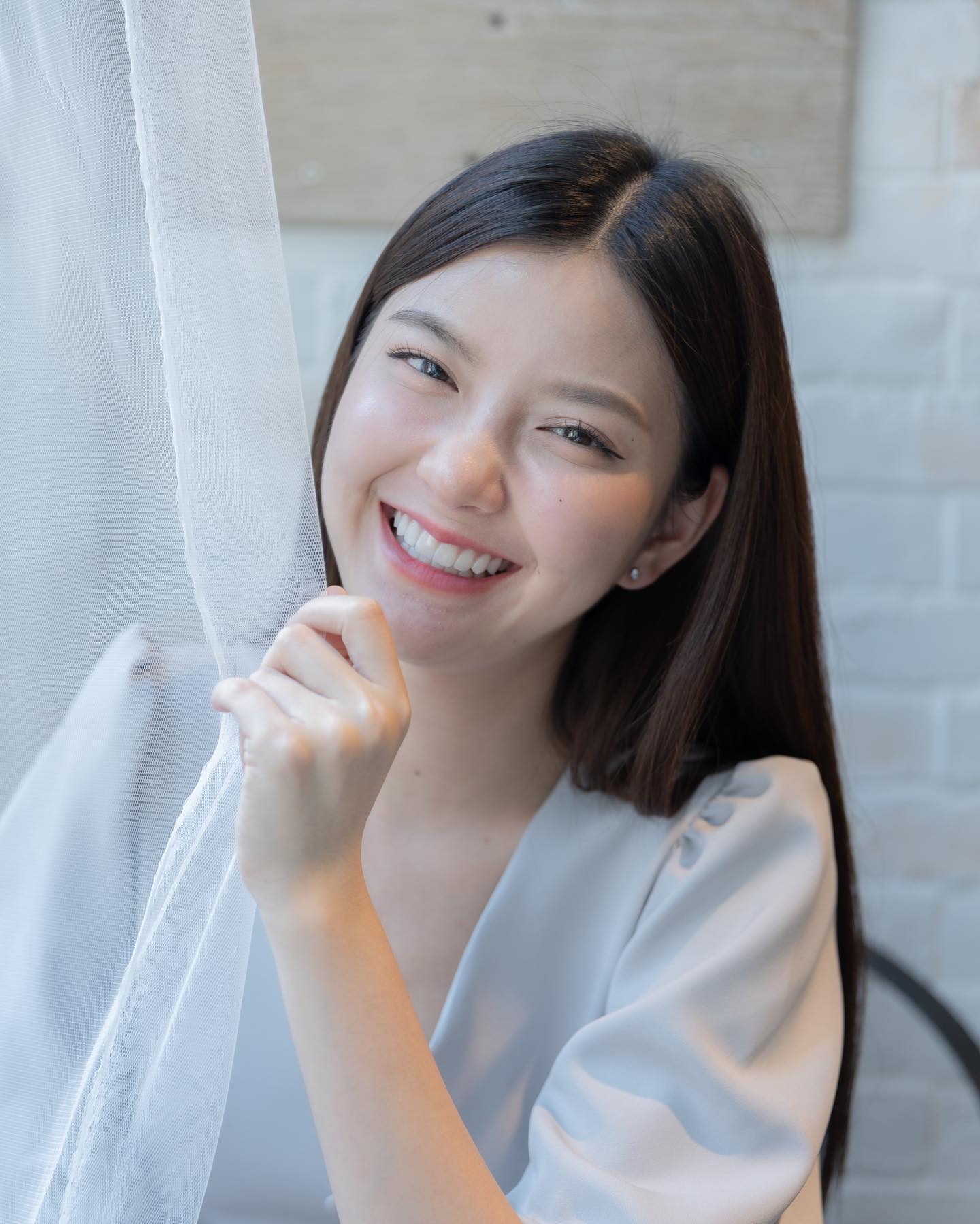 น้องเม mayrisa.a 1 Set ละมุนใจ