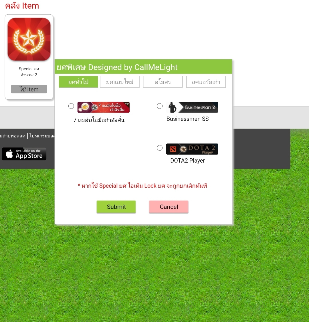 แวะมาแนะนำ"ยศพิเศษ ของชาว SS"ค้าบ