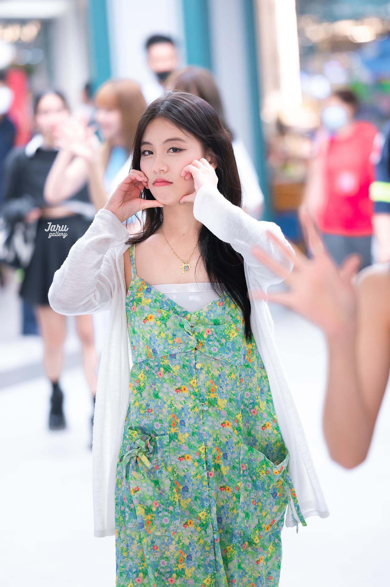 FOND BNK48 : ชอบเธอนะ