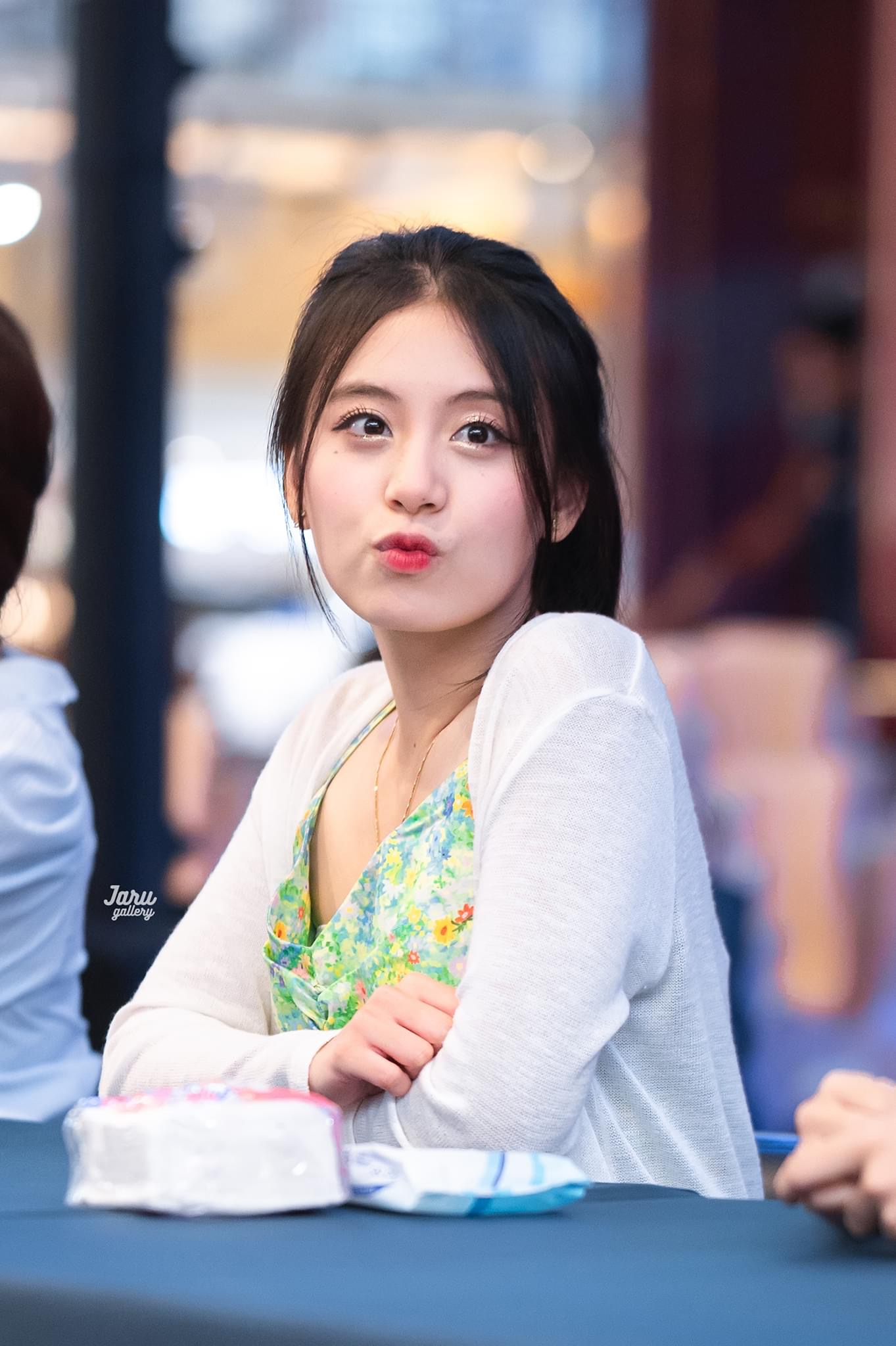 FOND BNK48 : ชอบเธอนะ