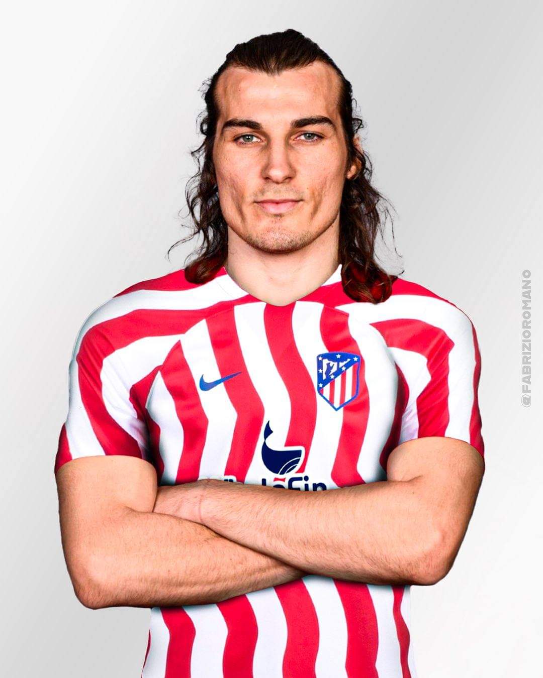 Soyuncu > At.Madrid HERE WE GO!