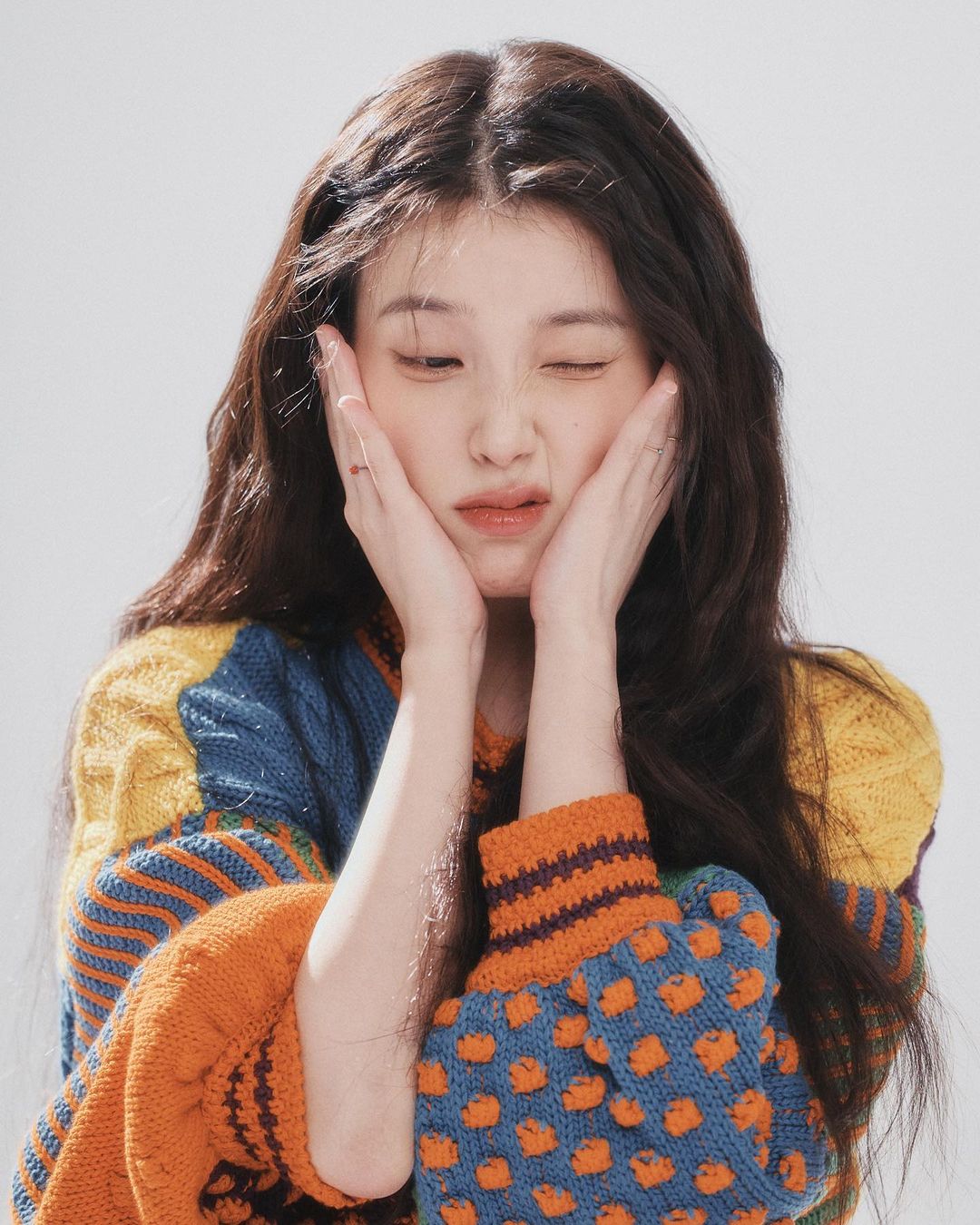 IU 1 set