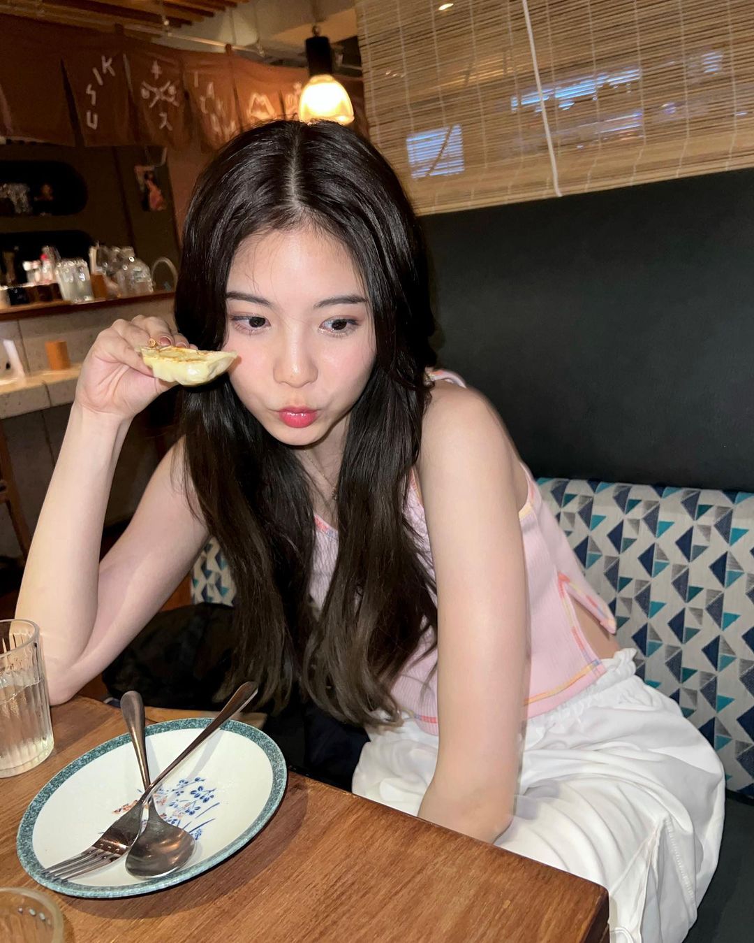 น้องไอซ์ iicechawan 7 รูป