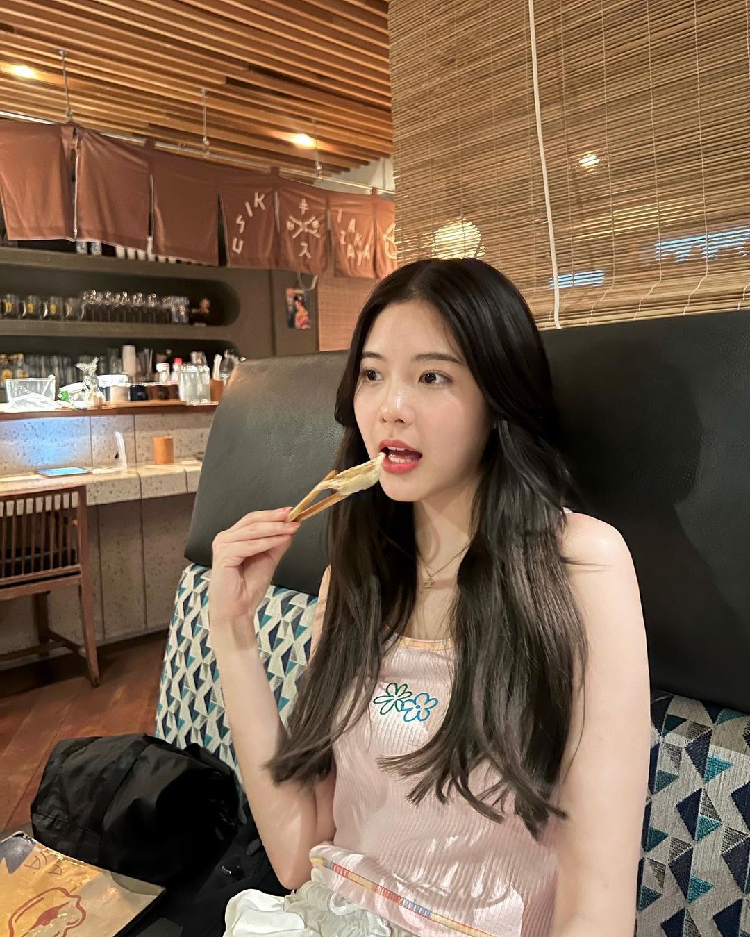 น้องไอซ์ iicechawan 7 รูป